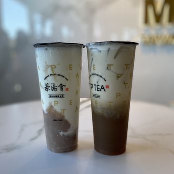 TP TEA - Updated March 2025 - 115 Photos & 57 Reviews - 400 Broadway ...