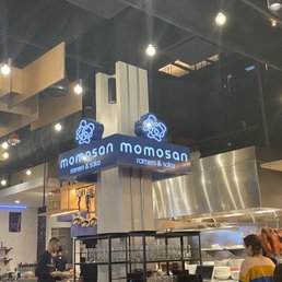 MOMOSAN RAMEN BOSTON - Updated December 2025 - 599 Photos & 203 Reviews ...