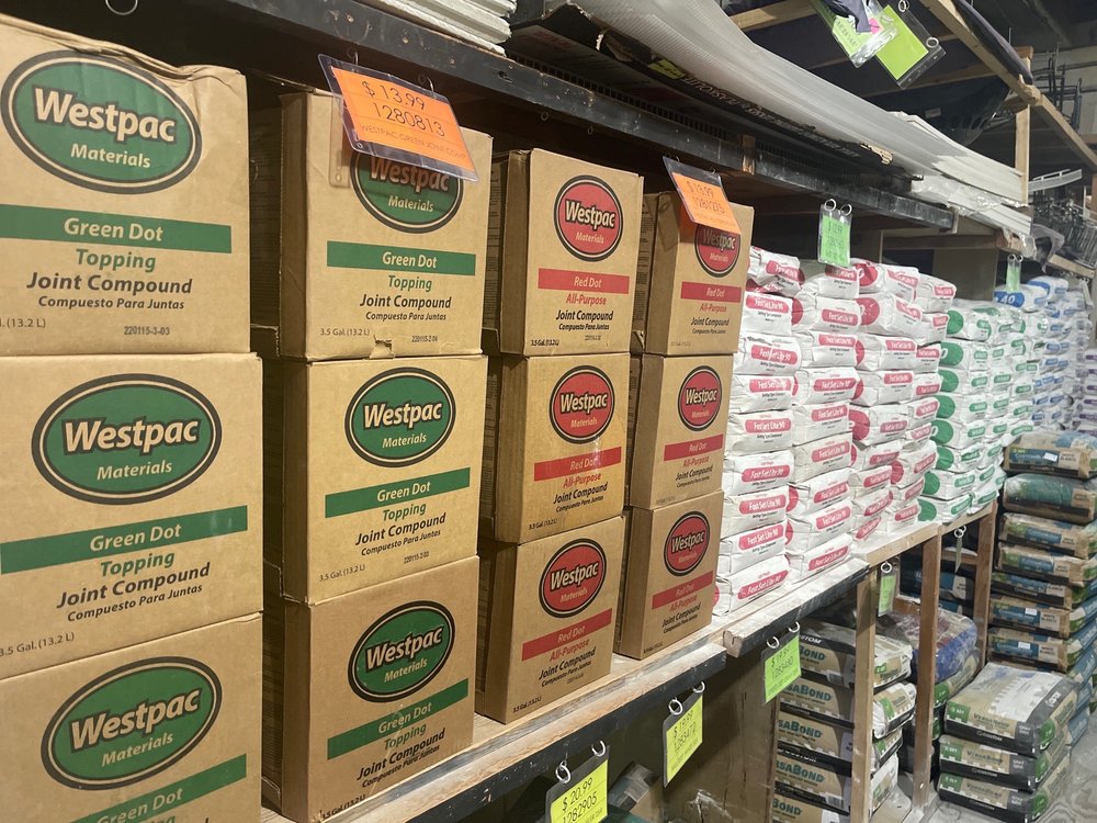 ACE HARDWARE - Updated December 2025 - 46 Photos & 35 Reviews - 370 E ...