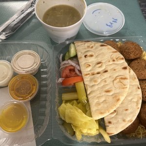 HABIBI’S KITCHEN - 27 Photos - 333 W St Louis Ave, Las Vegas, Nevada ...