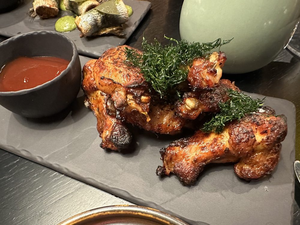 THE FIFTY ONE near you at Rue du Prince Albert, 2, Brussel, Région de ...