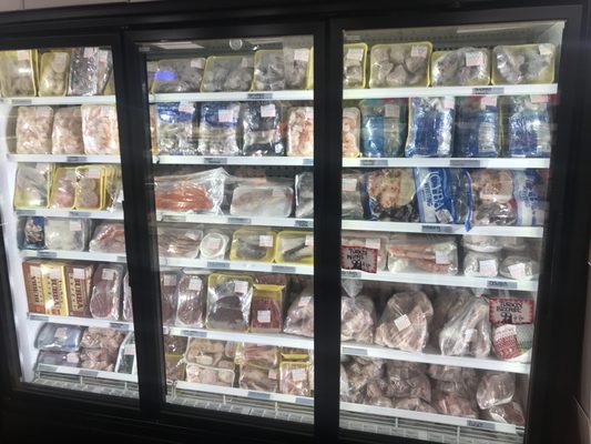 PLAZA FISH MARKET II - Updated January 2026 - 12 Reviews - 777 William ...