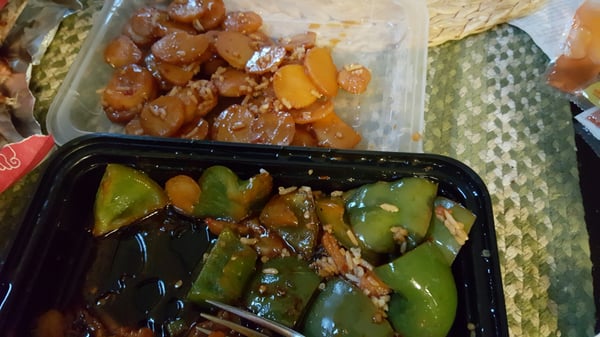 LING LING KITCHEN - Updated December 2025 - 30 Reviews - 222 Elmira Rd ...