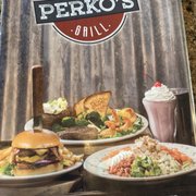 PERKO’S CAFE - 78 Photos & 74 Reviews - 910 N Alta Ave, Dinuba ...