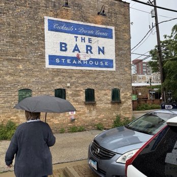 THE BARN STEAKHOUSE Evanston, IL - Updated November 2024 - 204 Photos ...