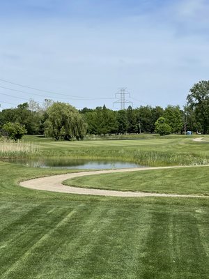 GOLDEN HAWK GOLF CLUB - 19 Reviews - 9861 Meisner Rd, Casco, Michigan ...