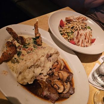 THE CHEESECAKE FACTORY - Updated January 2025 - 1677 Photos & 1476 ...