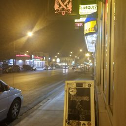 DMEN TAP - Updated July 2025 - 65 Photos & 91 Reviews - 2849 W Belmont ...