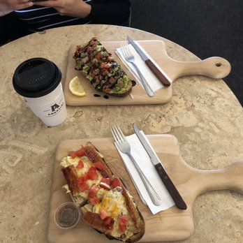 Cafe Andreini - Takeout & Delivery - 147 Photos & 177 Reviews - Coffee ...