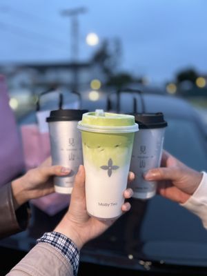 MOLLY TEA - Updated October 2025 - 1688 Photos - 1301 Reviews - 425 W ...