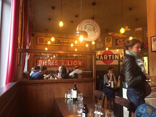 LE SCHIEVELAVABO - Updated May 2025 - 45 Photos & 35 Reviews - Chaussée ...