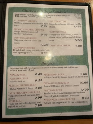 CHICKEN LOUNGE - Updated September 2024 - 24 Photos & 94 Reviews - 3247 ...