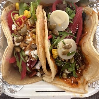 TACO BAMBA - Updated April 2025 - 183 Photos & 116 Reviews - 2415 ...