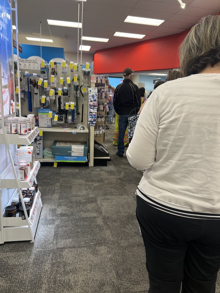 CVS PHARMACY - Updated January 2026 - 21 Photos & 28 Verified Reviews ...