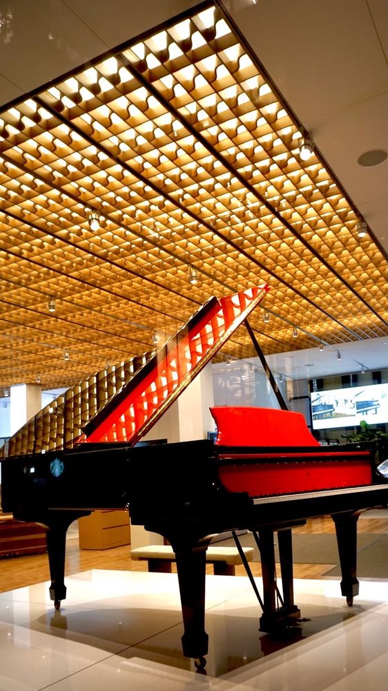 Steinway Hall, New York | Roadtrippers