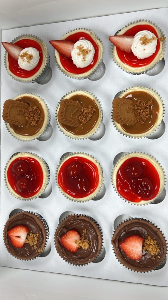 SWEETSTOP - 56 Photos & 30 Reviews - 201 S Greenville Ave, Richardson ...