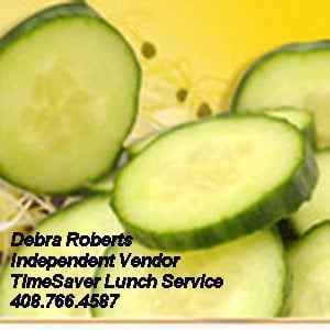 TIMESAVER LUNCH - Updated July 2025 - Request a Quote - Campbell ...