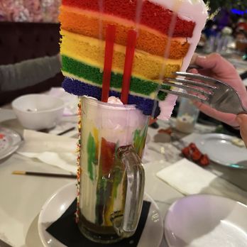 SUGAR FACTORY - TIME SQUARE - Updated April 2025 - 321 Photos & 209 ...