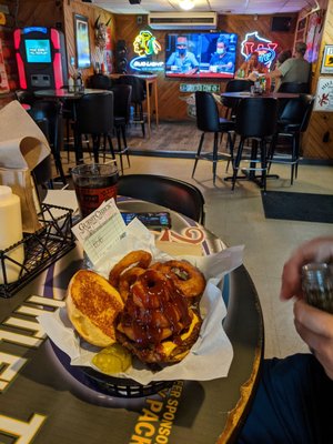 THE BODY SHOP BAR & GRILL - Updated July 2025 - 12 Photos & 17 Reviews ...