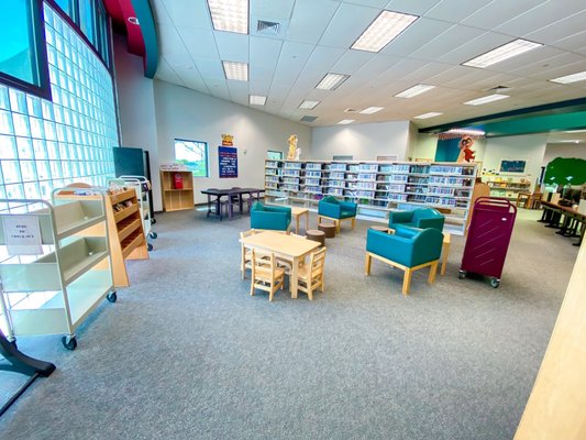 WEST CHARLESTON LIBRARY - Updated December 2025 - 103 Photos & 34 ...