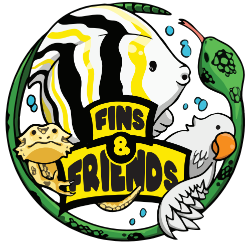 FINS & FRIENDS - Updated December 2025 - Request Information - 240 W ...
