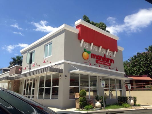 MANDARIN ORIENTAL FAST FOOD - Updated July 2025 - PR 106 S/N, Mayagüez ...