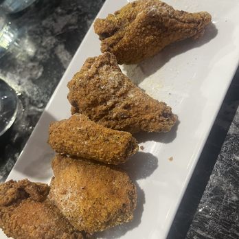CRESCENT CITY KITCHEN - Updated April 2025 - 164 Photos & 82 Reviews ...