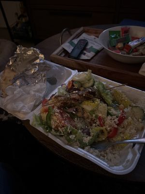 GYRO EXPRESS - Updated July 2025 - 11 Photos & 11 Reviews - 345B ...