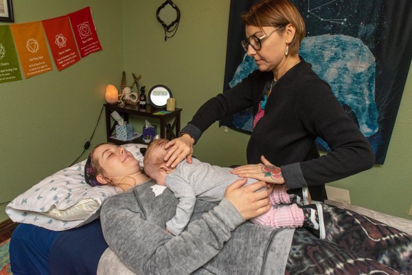 WHOLISTIC BODY SOLUTIONS - Updated October 2025 - 18 Photos & 16 ...