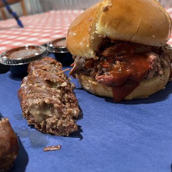 HARP BARBECUE - Updated August 2025 - 152 Photos & 126 Reviews - 12094 ...