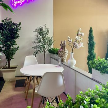 BACI COFFEE - Updated August 2024 - 289 Photos & 72 Reviews - 2815 ...