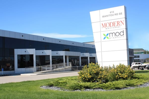 MODERN BEAUTY SUPPLIES - Updated January 2026 - 21 Photos - 415 Manitou ...