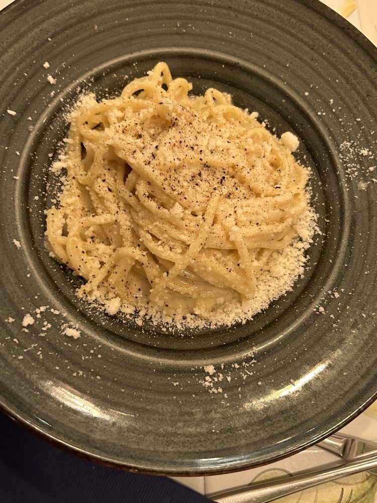 OSTERIA FLAMINIO - Updated July 2025 - 22 Photos & 11 Reviews - Via ...