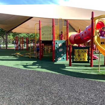 FLORENCE C HARDY PARK & SOUTHSIDE CULTURAL CENTER - Updated April 2026 ...