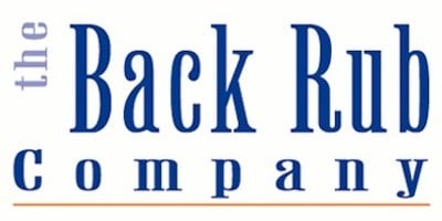THE BACK RUB COMPANY - Updated October 2025 - 15 Photos & 10 Reviews ...