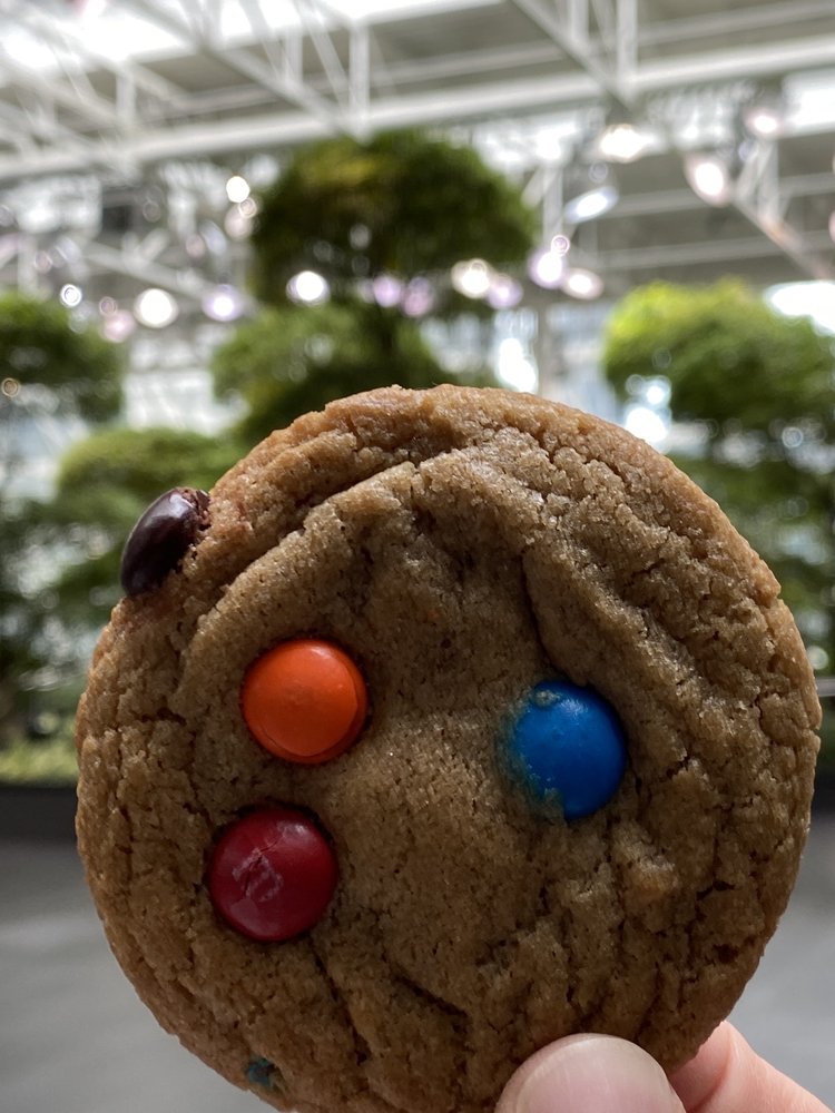 COOKIES BY GEORGE - Updated August 2025 - 30 Photos & 10 Reviews - 317 ...