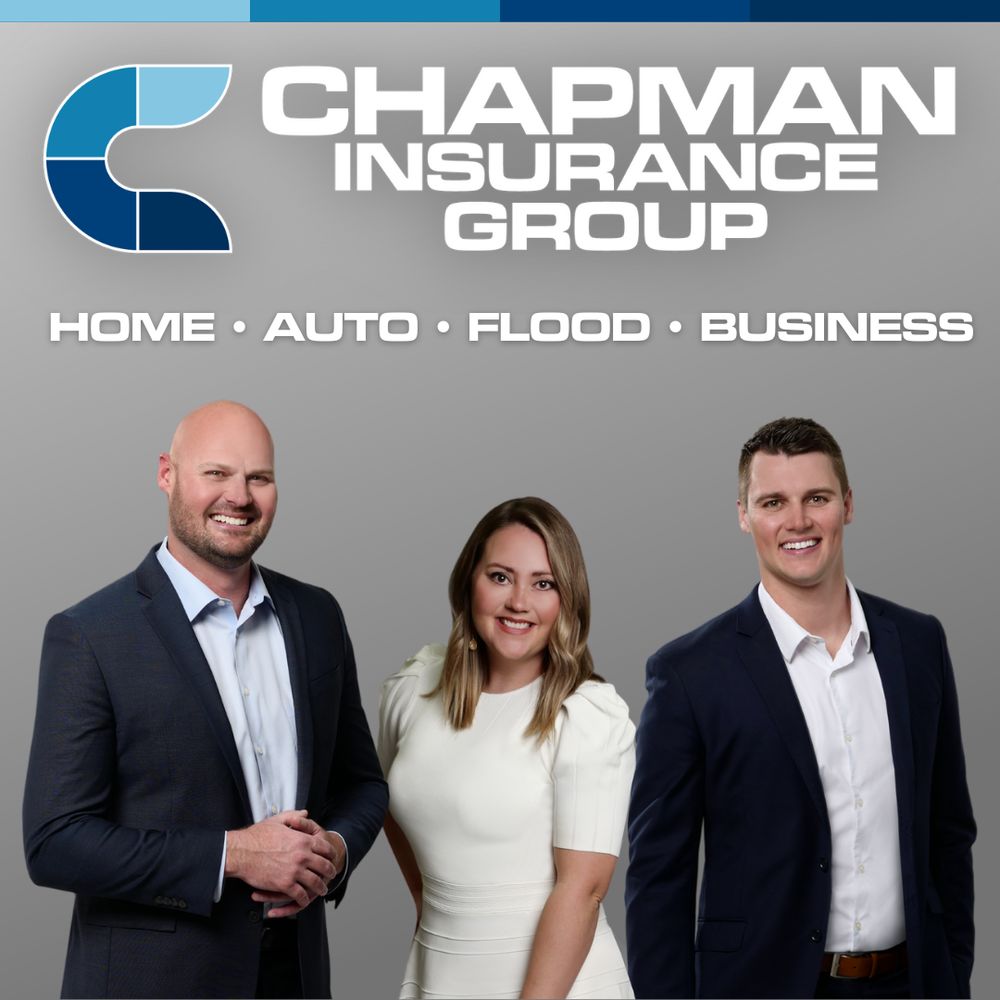 CHAPMAN INSURANCE GROUP - Updated September 2025 - 18 Reviews - 4507 SE ...