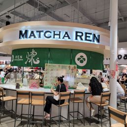 MATCHA REN - Updated June 2026 - 552 Photos & 270 Reviews - 665 ...
