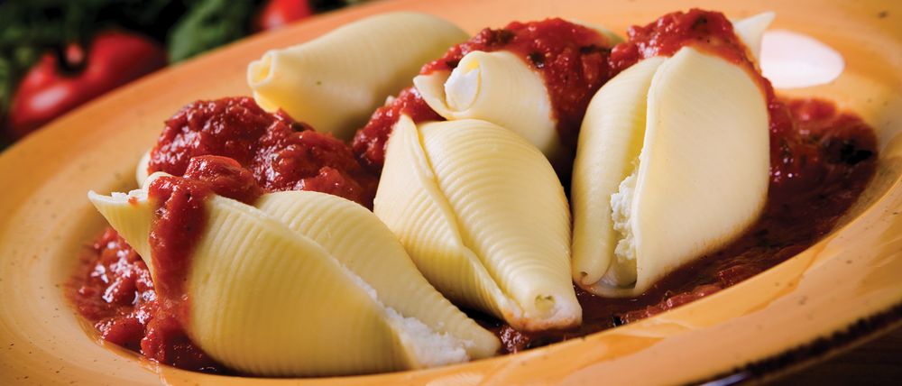 CONTE’S PASTA - Updated December 2025 - 310 Wheat Rd, Vineland, New ...