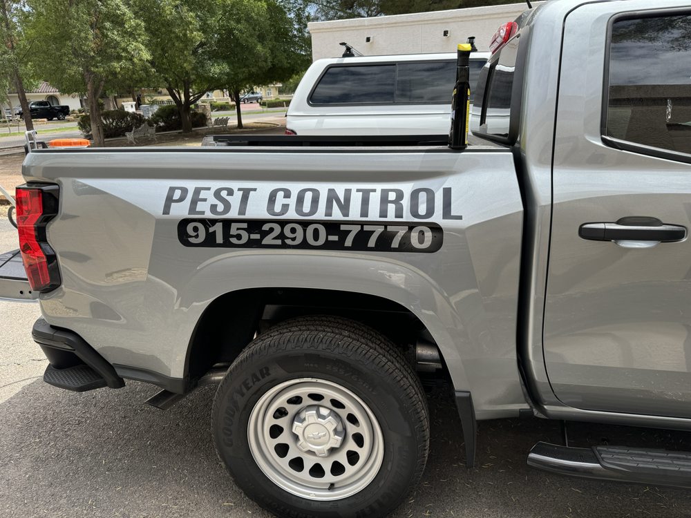 SUN DESERT PEST MANAGEMENT - Updated September 2025 - Request a Quote ...