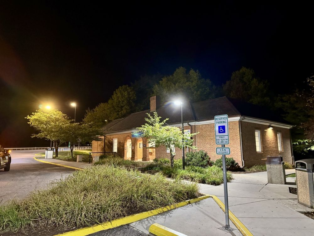 RURAL REST STOP - Updated April 2025 - 22 Photos & 10 Reviews ...