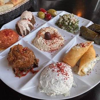 ANATOLIAN TABLE - Updated July 2025 - 144 Photos & 57 Reviews - 702 ...