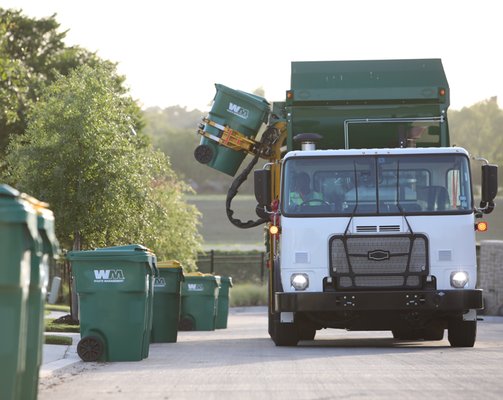 WASTE MANAGEMENT - DAYTON - Updated March 2026 - 22 Photos - 3975 ...
