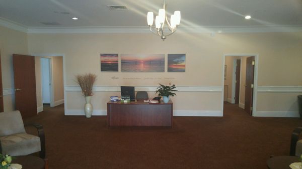 TRINITY MEMORIAL GARDENS & FUNERAL HOME - Updated December 2025 - 18 ...