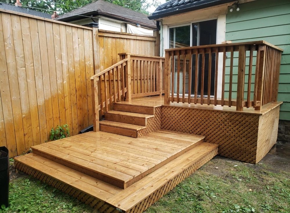 STARLINE CONSTRUCTION - Updated October 2024 - 60 Photos - Vaughan ...