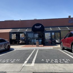 AMARITH FARMHOUSE RESTAURANT & PIE SHOPPE - Updated September 2025 ...