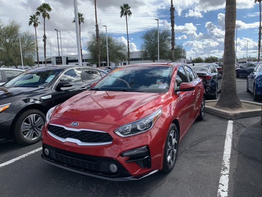 COURTESY KIA - Updated January 2026 - 103 Photos & 171 Reviews - 6222 E ...