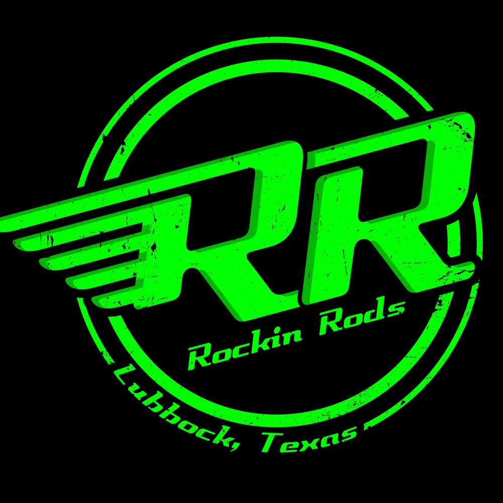 ROCKIN RODS - Updated July 2025 - 4013 N Frankford Ave, Lubbock, Texas ...