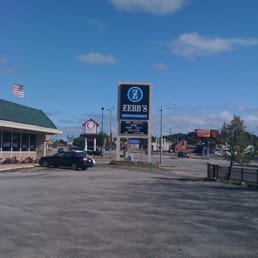 ZEBB’S FAMILY RESTAURANT - Updated July 2025 - 110 Photos & 81 Reviews ...