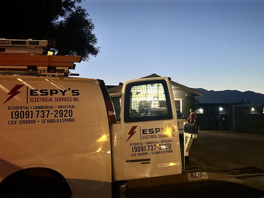 Espys Electrical Services - Updated June 2026 - 56 Photos & 73 Reviews ...